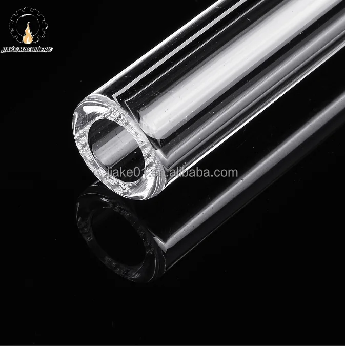 Big Diameter Borosilicate Glass Tubes for 500MM & 720MM Flasks