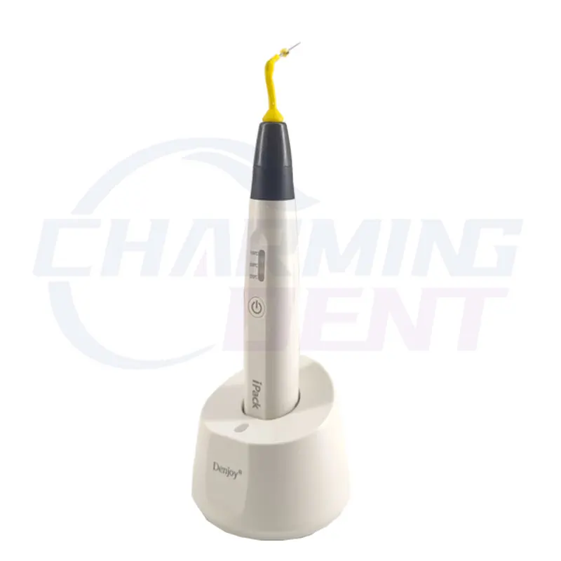 Denjoy I Pack Cordless Dental Gutta Percha Obturation System