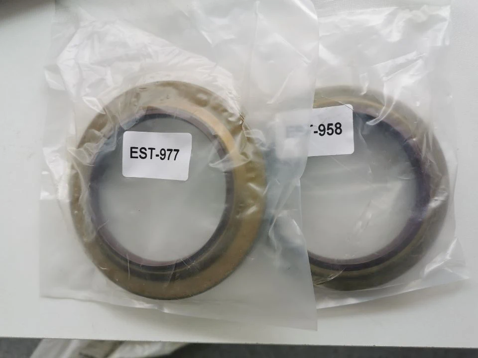 8-94336-314-1 8943363141 Hub Sello De Aceite Para Chevrolet Camión ...