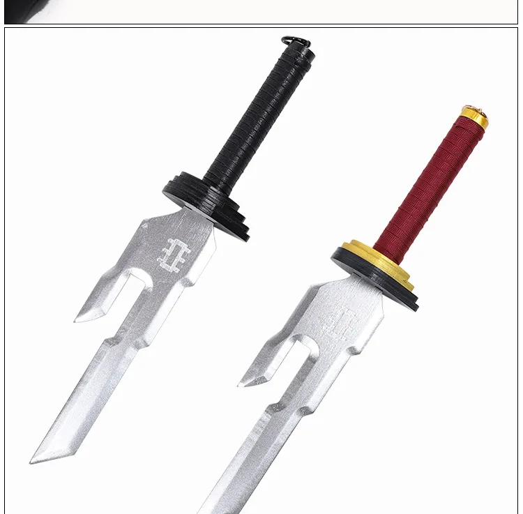 Anime Jujutsu Kaisen Cos Nanami Kento Wooden Toji Fushiguro Wooden ...