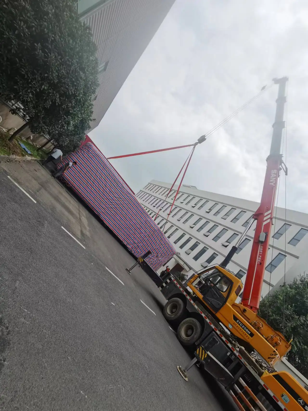 Luxury Camping Space Capsule Prefab Cabin Glass Moving House Modern ...