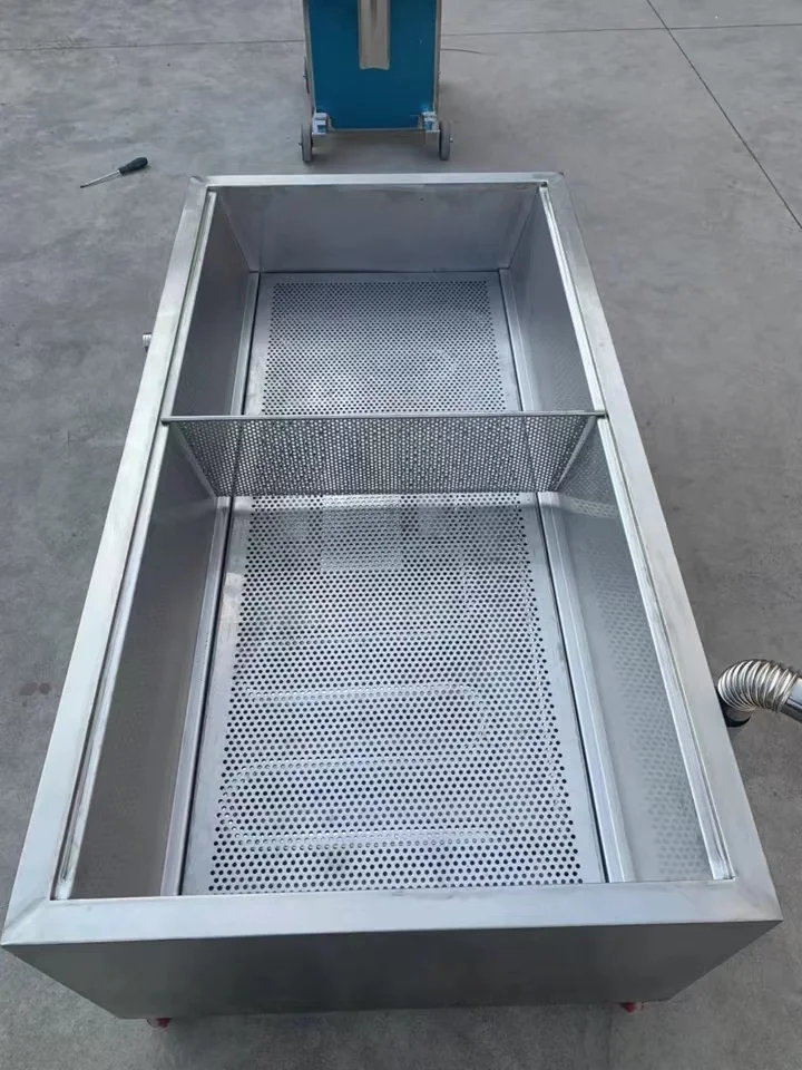 Efficient Meatball Making with the Meatball Fishball Maker