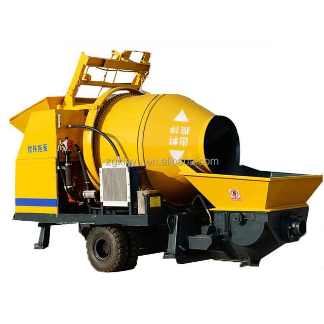 Zhengzhou Xinyu Machine Manufacture Co., Ltd. - concrete batching plant ...