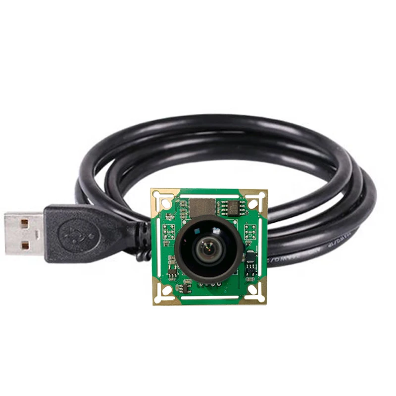 Camera Module 8mp Hd Custom Usbcamera Module Suitable For Access ...