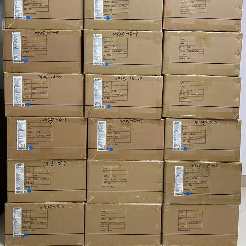 Growatt Inverter Spf5000es 3kw 5kw Off Grid Solar Inverter With Wifi ...