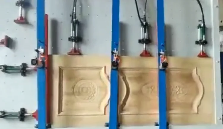 Alibaba.com: Door Clamping Combo Assembly Table Frame Clamp for Wood ...