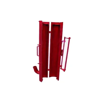 Api Standard Drill Pipe Mud Bucket/ Mud Saver For Oilfield - Buy Mud ...