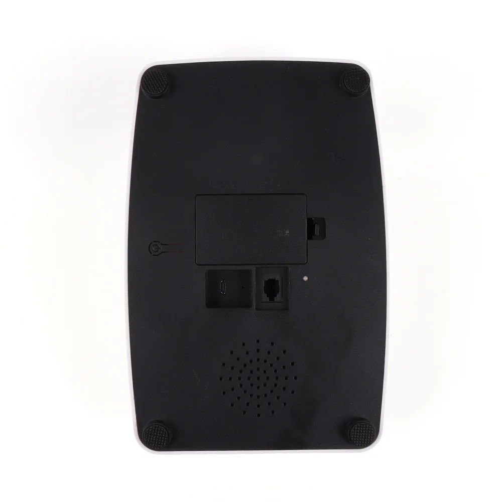All-in-one Audio Guest Book Phone For Enhanced Guest Interaction For ...