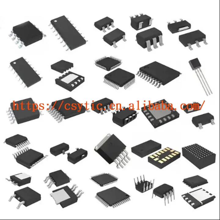 Stm32f103c6t6a Stm32f103c8t6 Stm32f103cbt6 Stm32f103rct6 Stm32f103 R8t6 ...