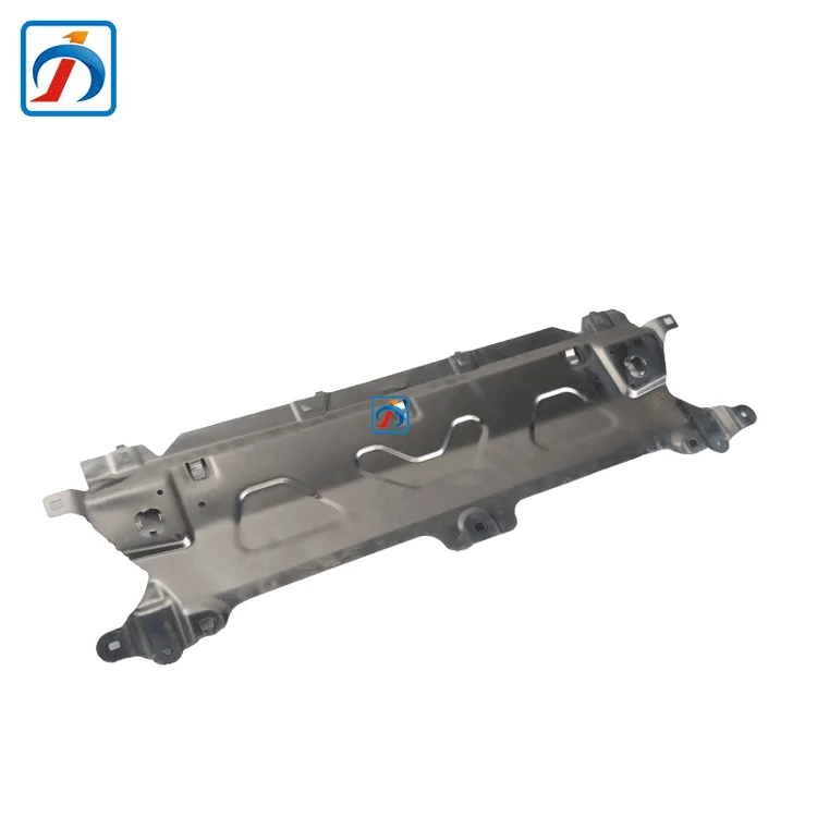 Brand New Replacement Aluminum G01 G02 Radiator Upper Cover Bracket ...