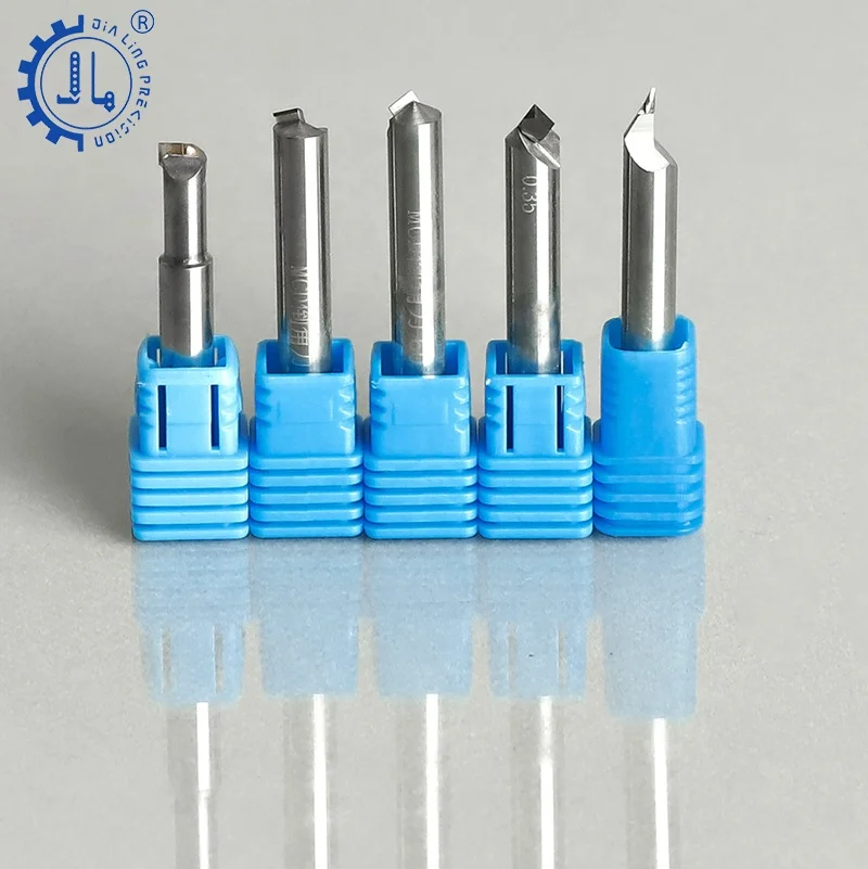 Mono Crystal Diamond Cutting Tools Manufacturer Monocrystalline Diamond ...