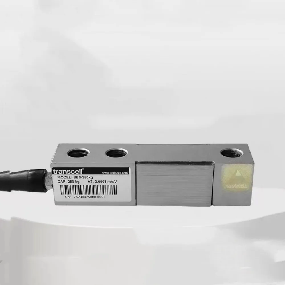 Sbs-250kg Load Cell Shear Beam Sensor Brand New - Buy Sbs-250kg Load ...