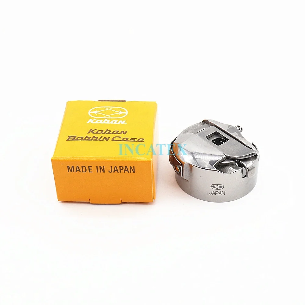 1 Pc SC35-LNS Japanese Koban Bobbin Case Jumbo Size 2.0 Times For ...