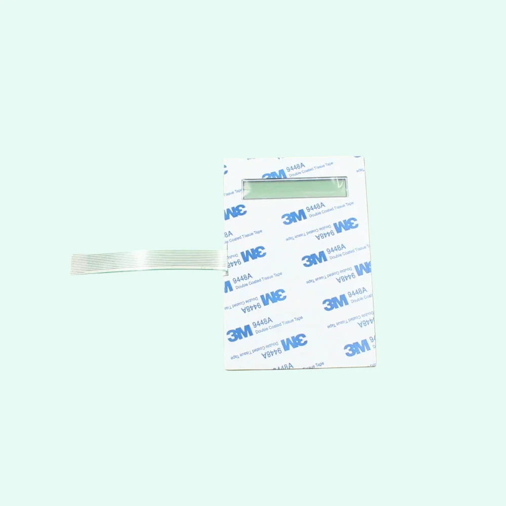 Graphtec CE5000 Membrane Switch Panel - Durable & Reliable