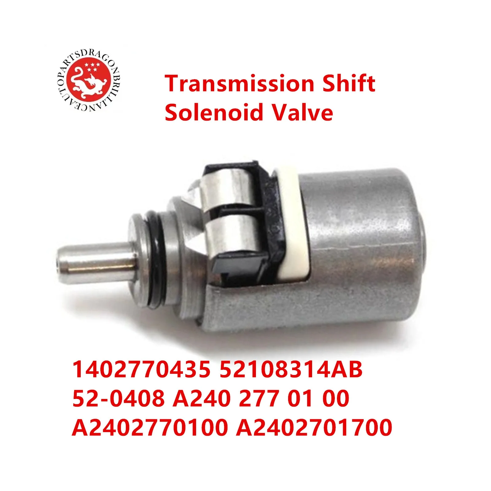 Alibaba.com: 722.6 Transmission Valve TCC PWM Solenoid 1402770435 ...