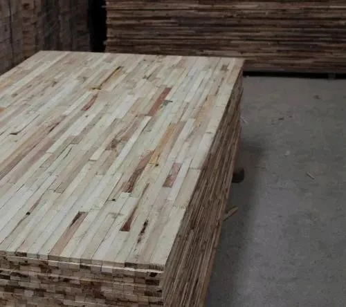 Custom Thickness Melamine Block Board Hpl Osb Marine Grade Melamine ...