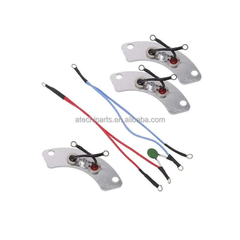 Rotating Diode T30 Diode Bridge Kits Rectifier T30 Diode Plate