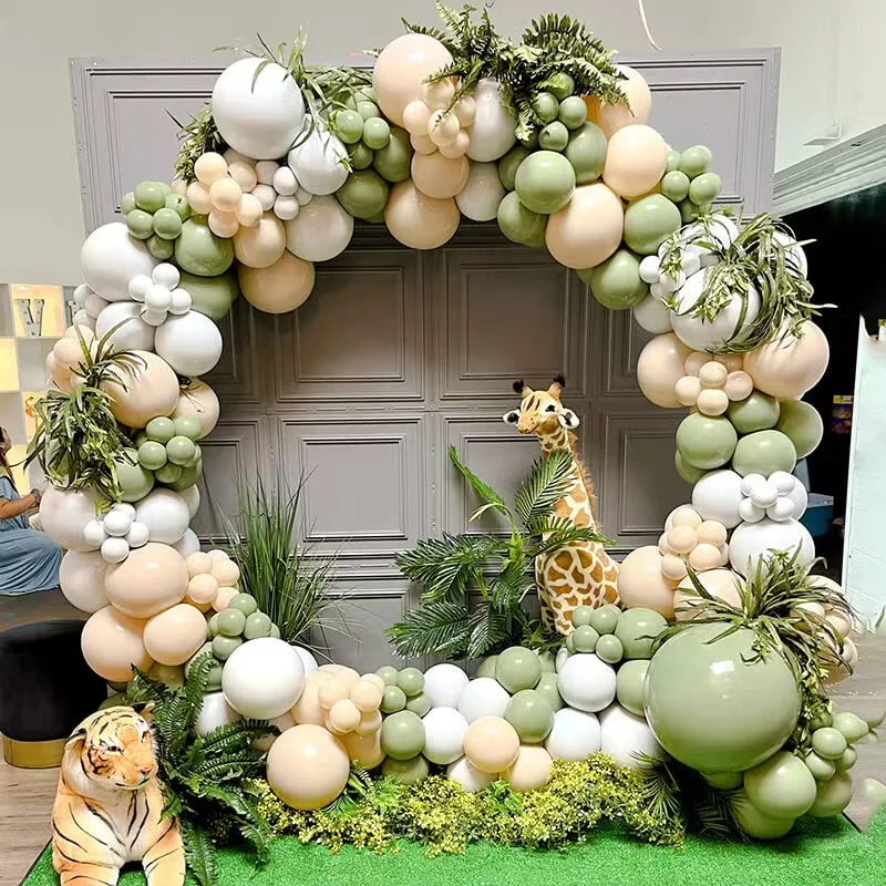 Eco-friendly Arch Stand Wedding Backdrop - Perfect for Events