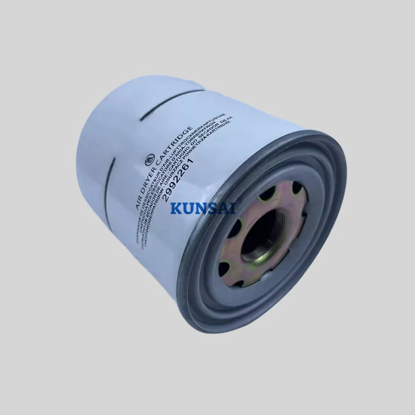 Replacement Fuel Filter For Iveco Truck 1907640 - Buy Replacement Fuel ...