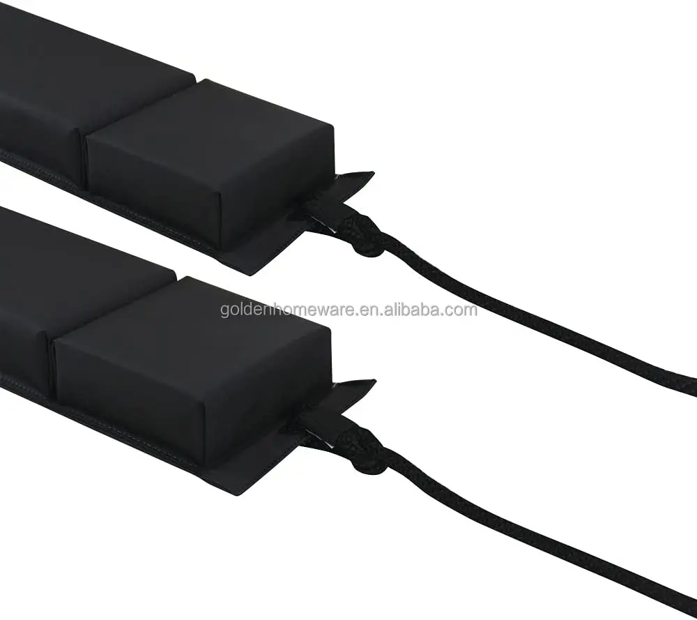 Marine Grade Foam PVC Contour Fender, Boat Contour Fender Bumper with ...