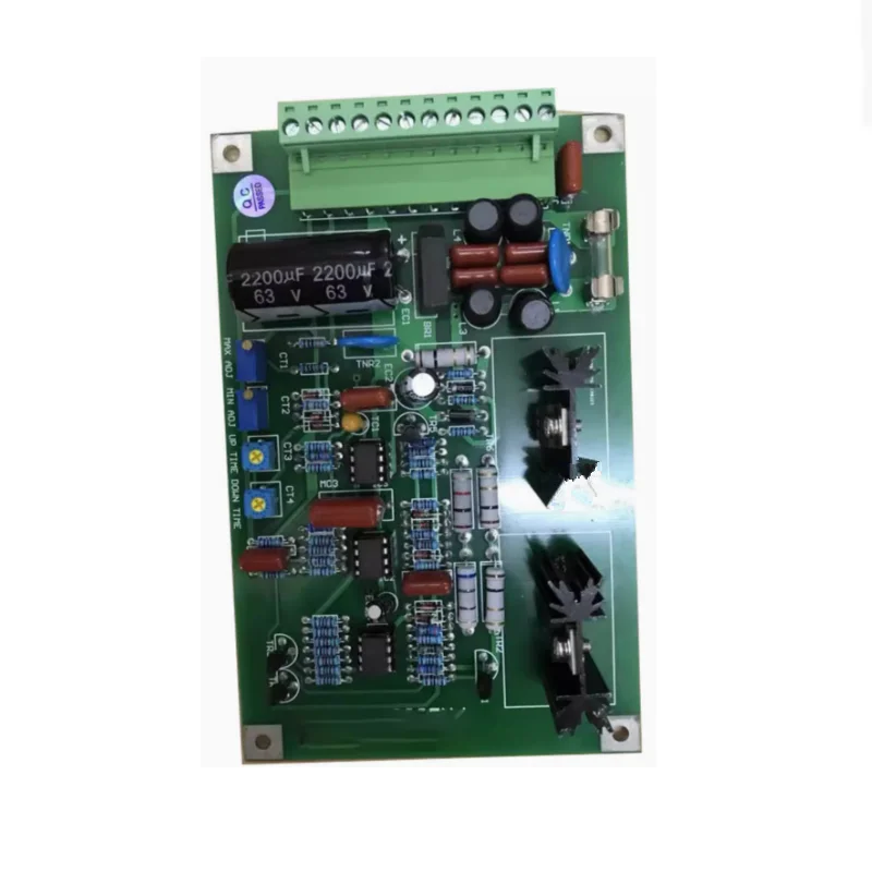 Hydraulic single proportional valve amplifier plate BD2000k-50/VT-20XXBK4X| Alibaba.com