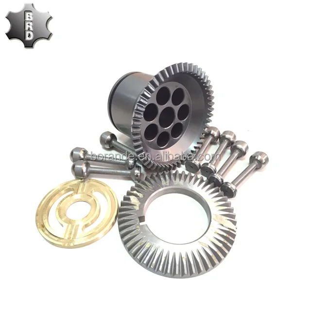 Hydraulic Spare Parts Repair Kit for Parker/volvo F11