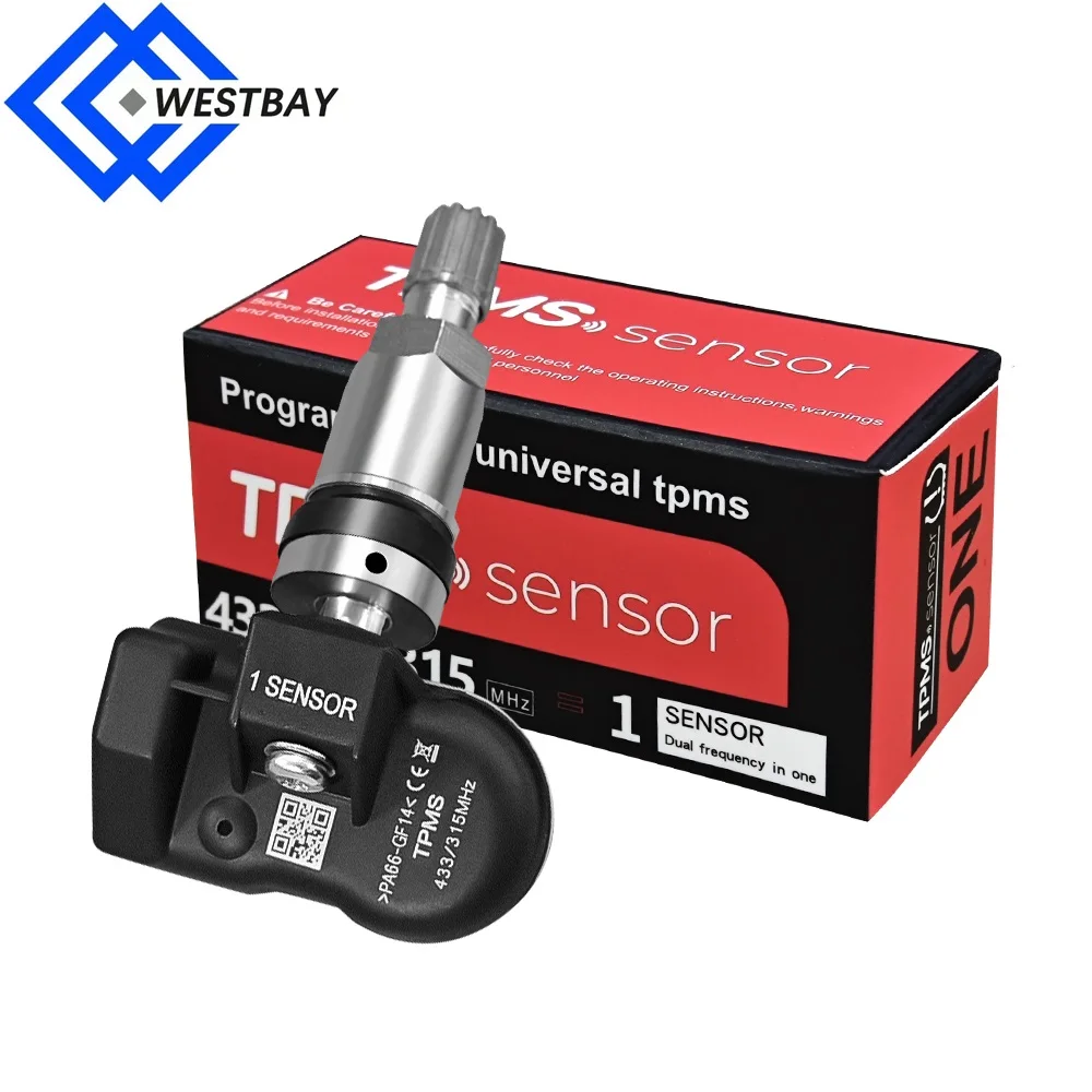 autel Mx-sensor Mx 315 mhz 2-in-1 Tpms Sensor Machine Programmer Auto ...
