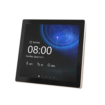 Esp32-s3 4 Inch Smart Display For Arduino-compatible Lvgl Wifi ...