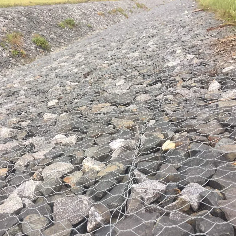 Gabion Bags Gabion Sacks - Buy Gabion Bags gabion Sacks Product on ...