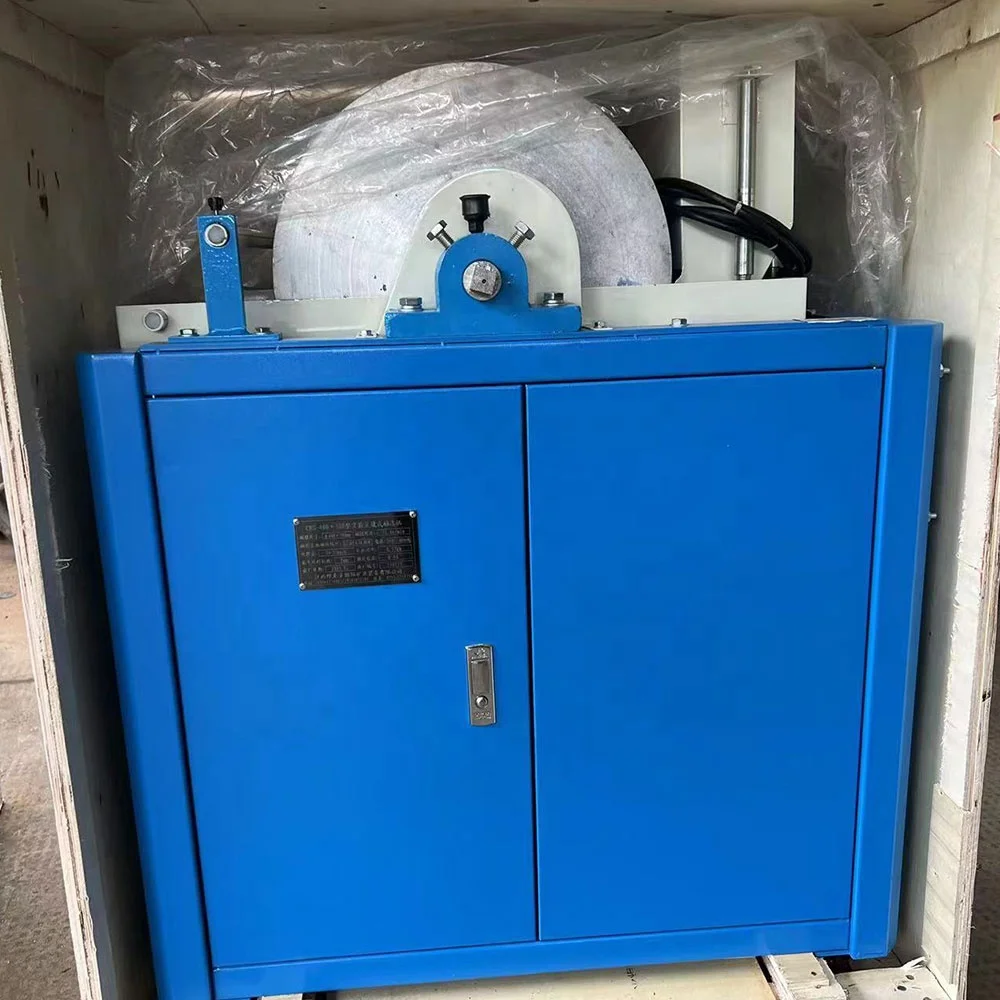 Laboratory Wet Low Intensity 1500 Gauss Magnetic Separator - Buy Wet ...