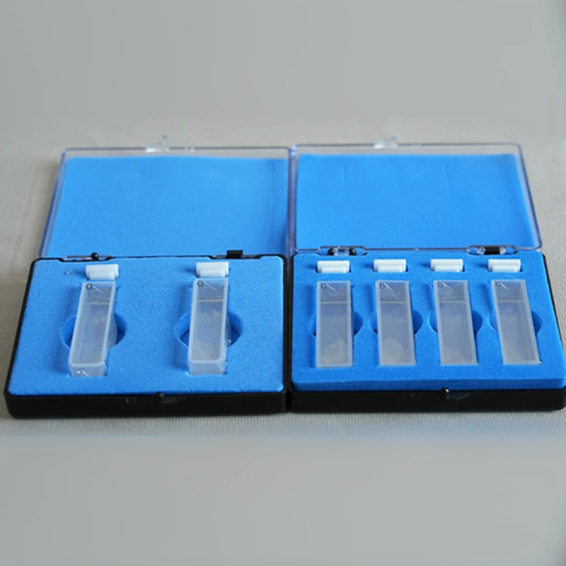 Spectrophotometer Cost-effective Uv-visible Spectrophotometer With ...