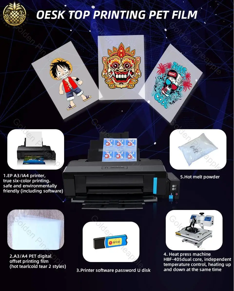 Epson L805 UV Sublimation Dye Printer for ID Cards & PVC Printing