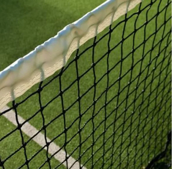 Professional Paddle Courts - High-Quality Padel Facilities