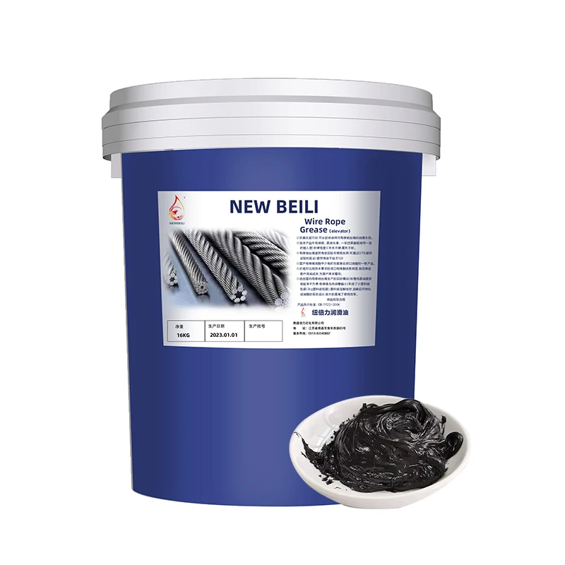 Factory Direct Sale Grease Multi Purpose Wire Rope Lubricant Grease ...