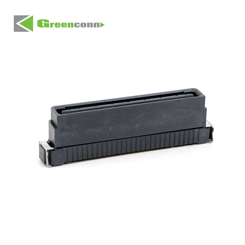 pcb Floating board to board connectors 0.5mm pitch Double Rows ...