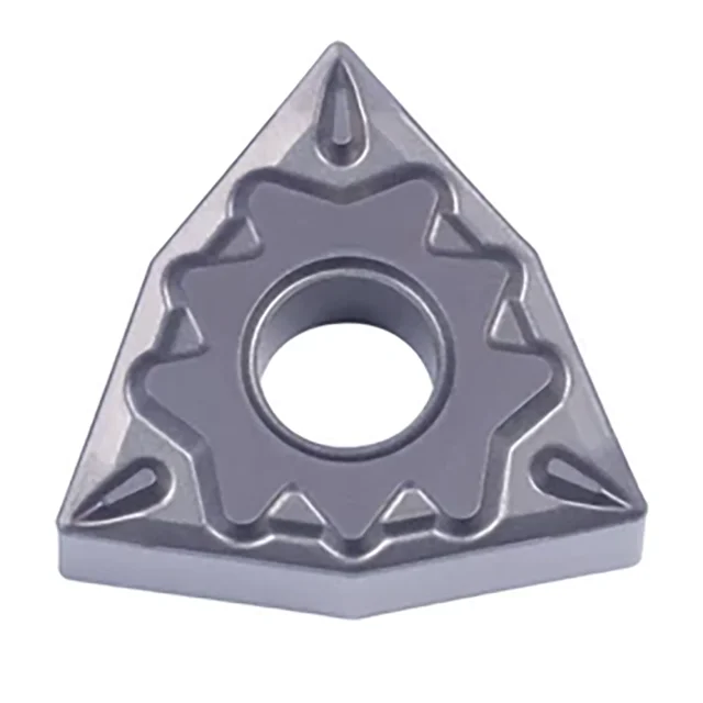 China Cnc Tool Lathe Turning Wnmg080408-fm Wnmg080412-fmtungsten ...