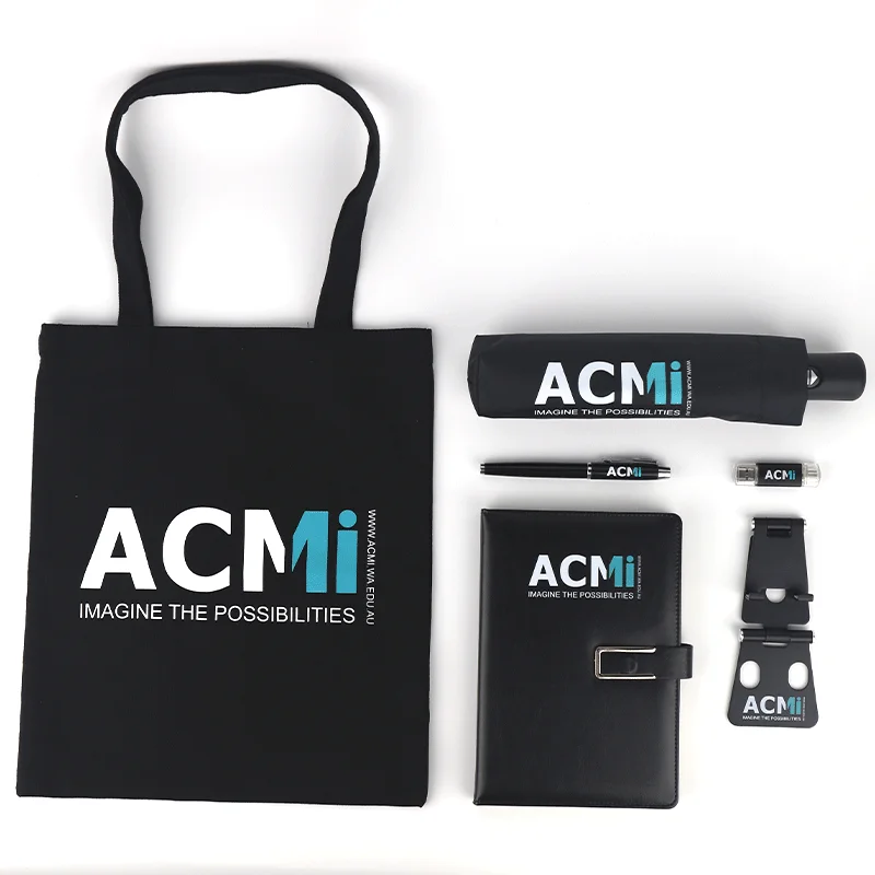Customize Logo Promotional Gifts - Luxury Corporate Gifts