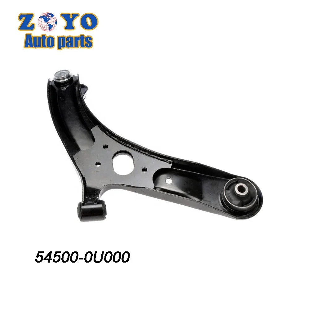 Wholesale Front Lower Control Arms for Hyundai Accent IV Saloon 2010 ...