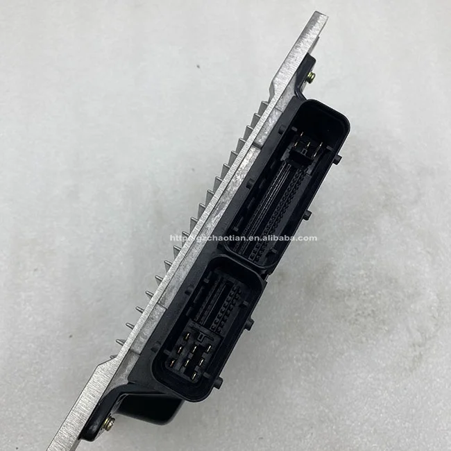 PC200-8 Hydraulic Pump Controller - 7835-46-1007 for Komatsu