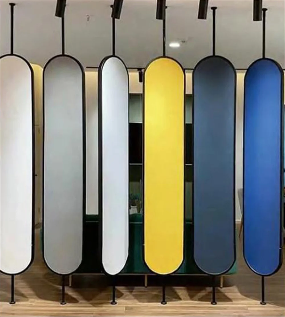 Modern Wooden Floor Display Racks - Customizable Solutions