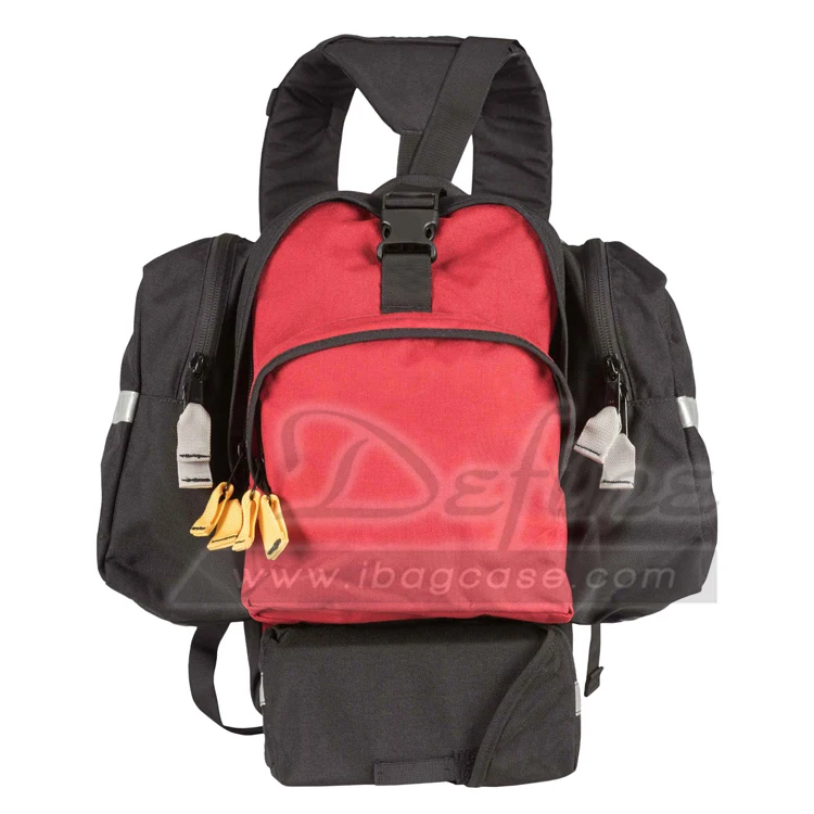 Factory OEM Large Capacity Fire Pack Wildland Firefighter Backpack ...