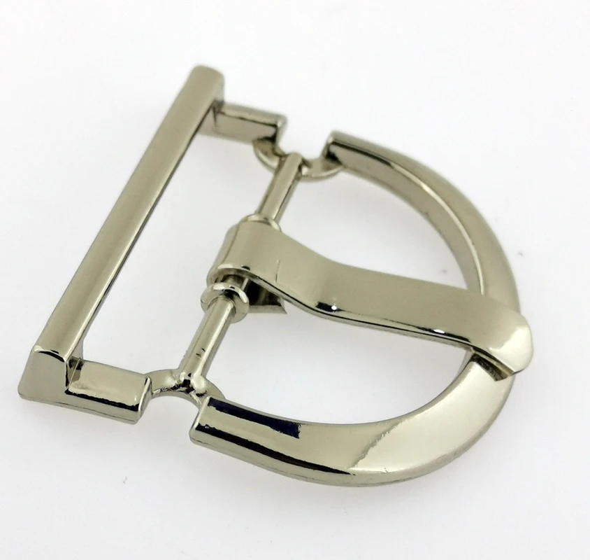 Factory Supply Custom Metal Shoes Pin Buckles And Hardware Accessories ...