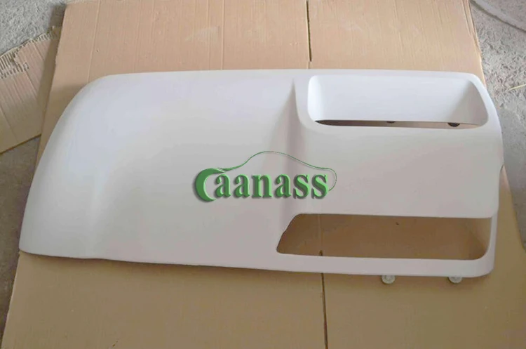 White 1370330 Flaring Wing Use For Scania R114 Truck Spare Parts - Buy ...