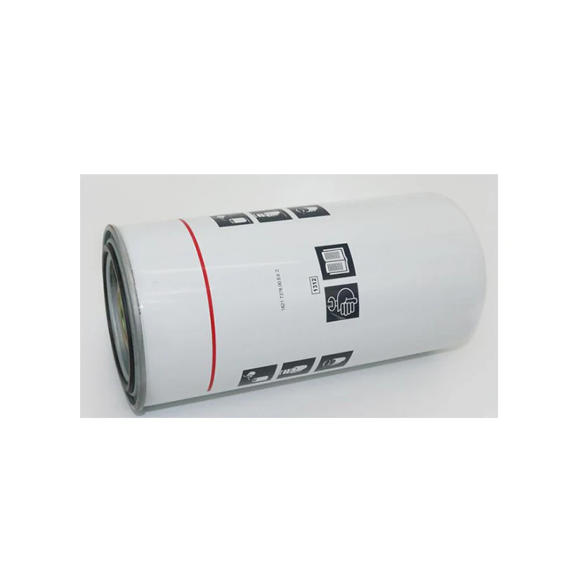 For Atlas Copco air Compressor Oil Filter Spare Part No. 1622783600 ...