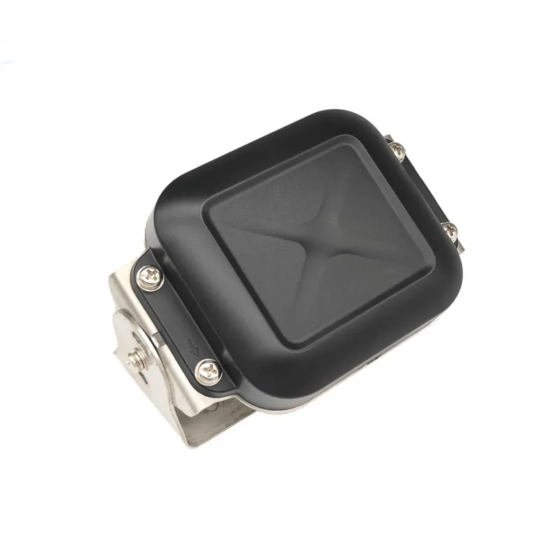 Truck Collision Avoidance Radar 77Ghz Microwave Radar Vehicle Reverse ...