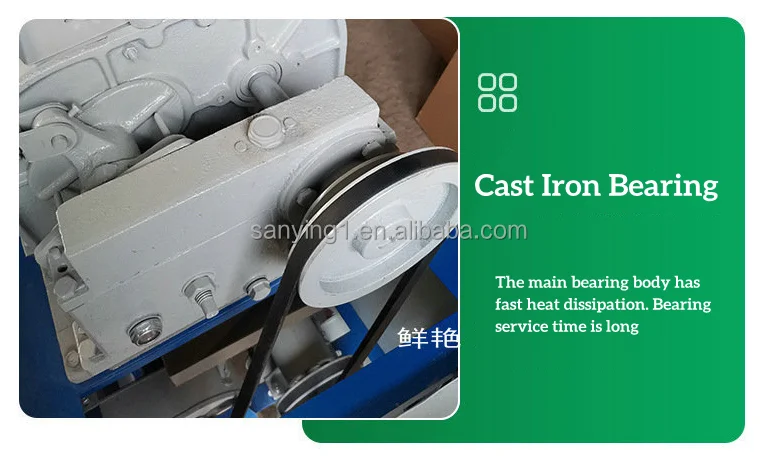 Efficient Rice Husking with Industrial Rubber Roller Machine