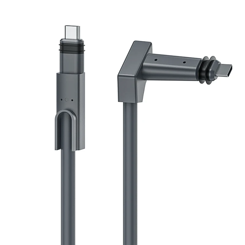 Maoye Starlink Data Cable - 1200mbps, Waterproof & Durable