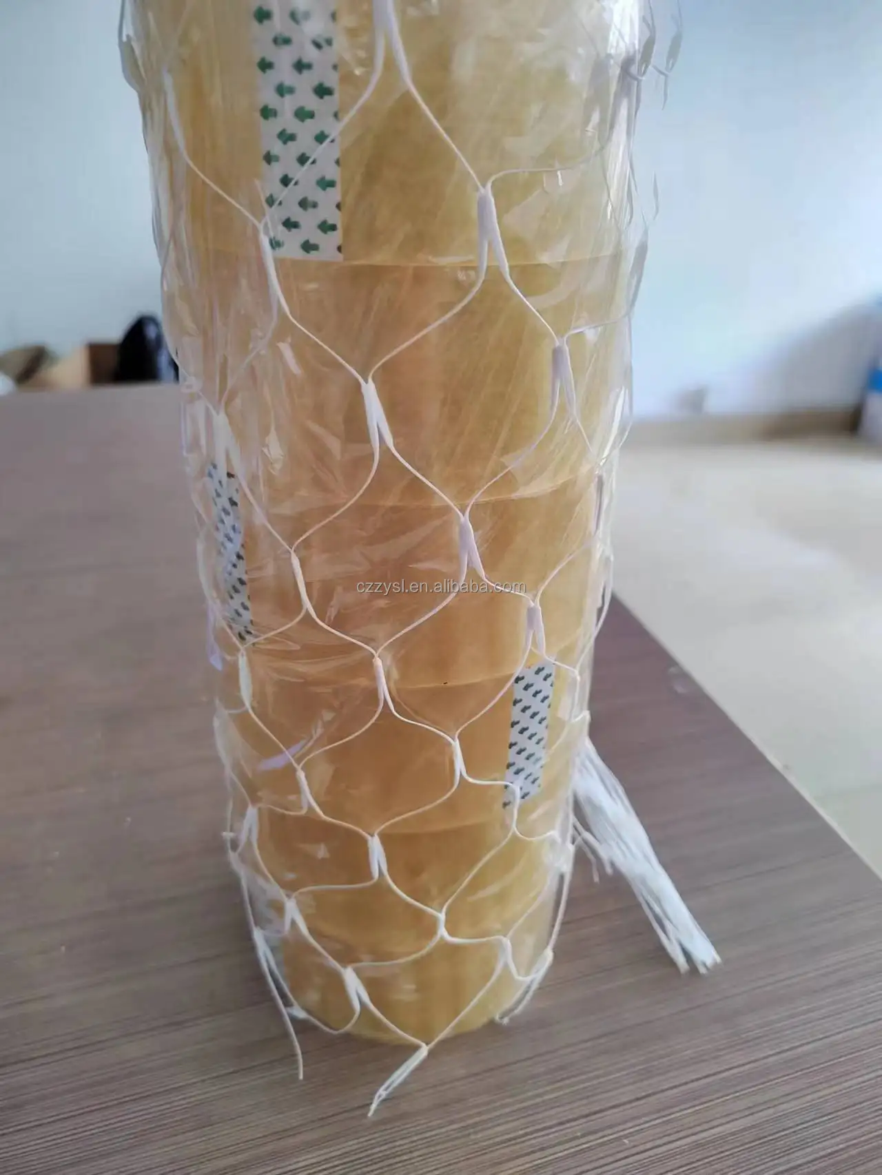 Mussel Farming Nets - Durable and Efficient Solutions