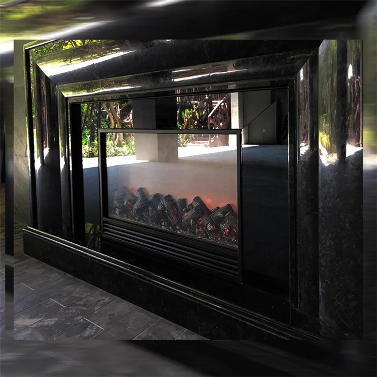 Master Flame Electric Fireplace - Buy Electric Fireplace,Fireplace ...