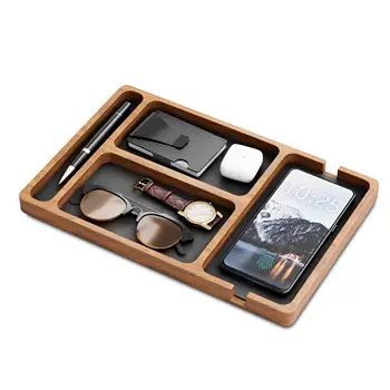Wholesale Rectangular Premium Quality Construction Natural Wooden ...